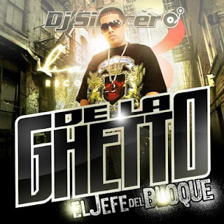 Latino: De La Ghetto